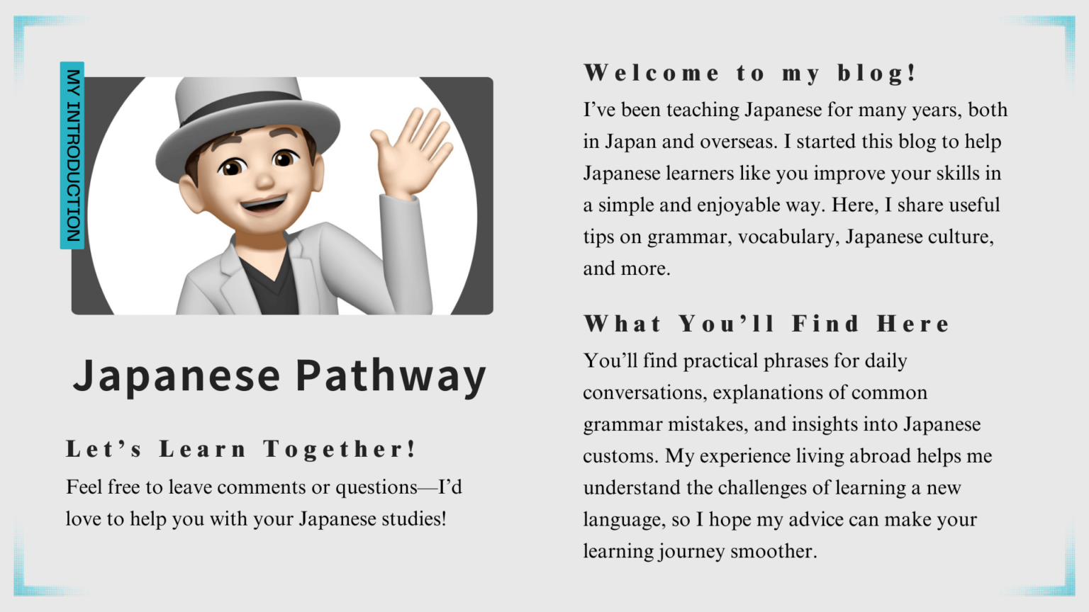 Japanese Pathway | Unlocking Japanese: Your Gateway to Mastering the ...